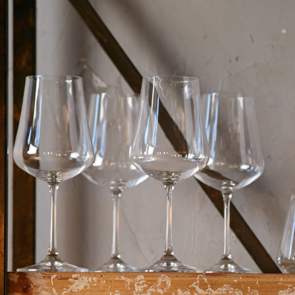 Bordeaux Wine Glass Joss And Main
