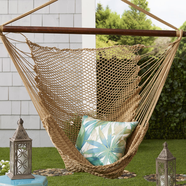 Cassandra Hammock Chair Joss And Main