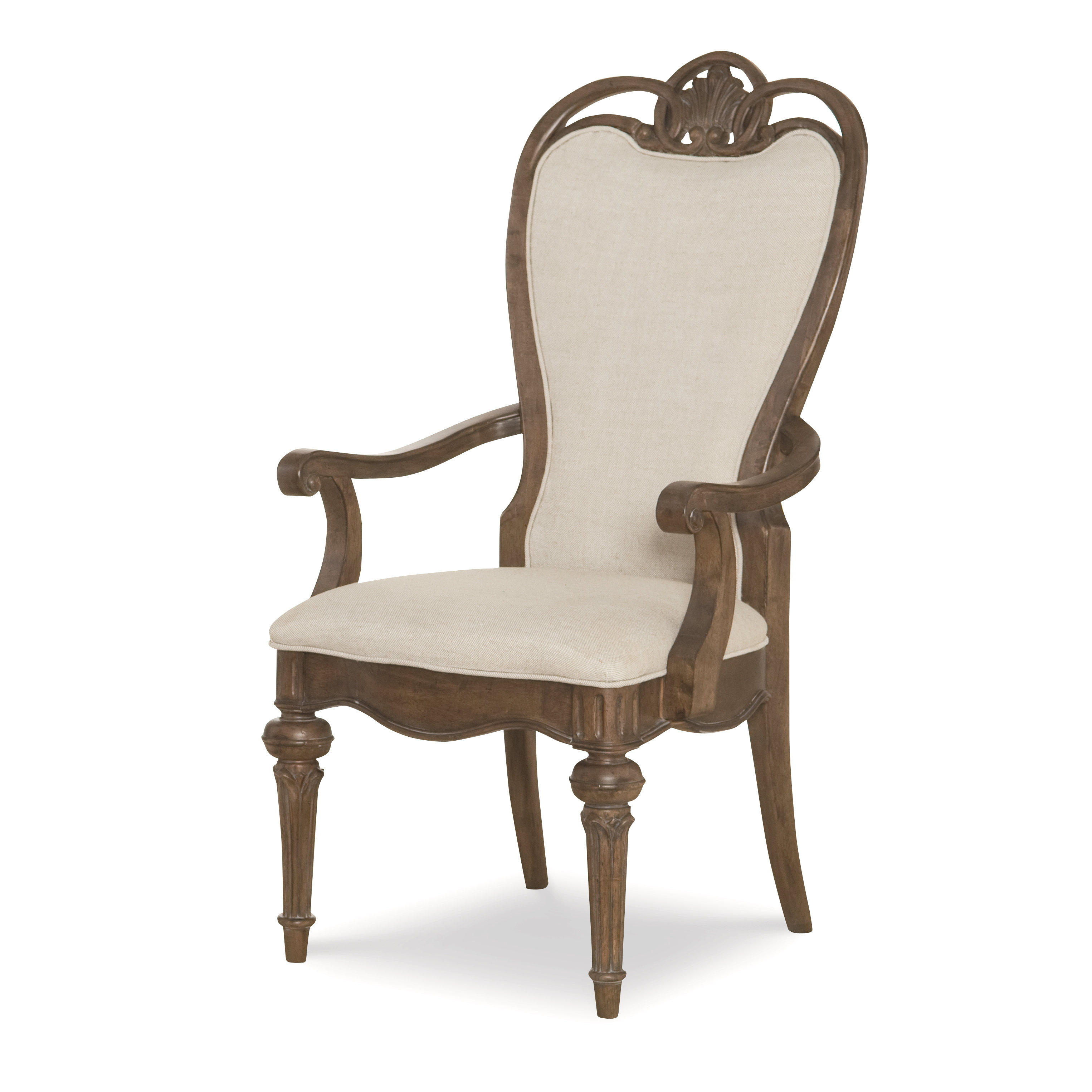 Renaissance Arm Chair | Wayfair