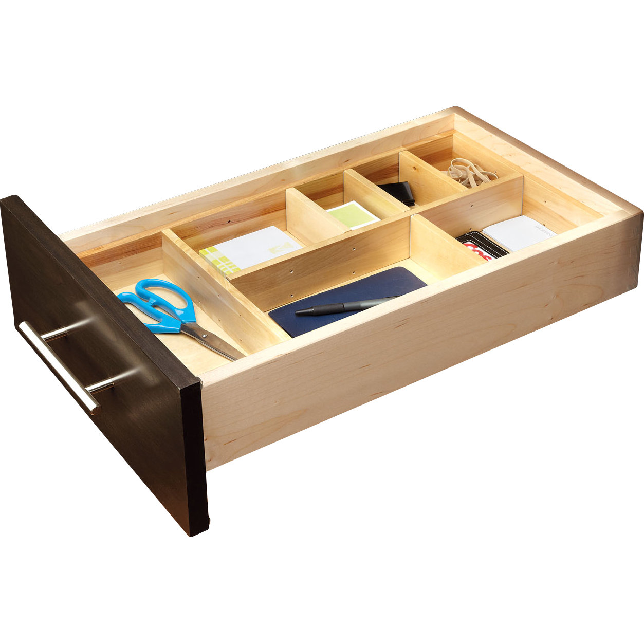 Rev-A-Shelf Small Customizable Drawer Kit & Reviews | Wayfair