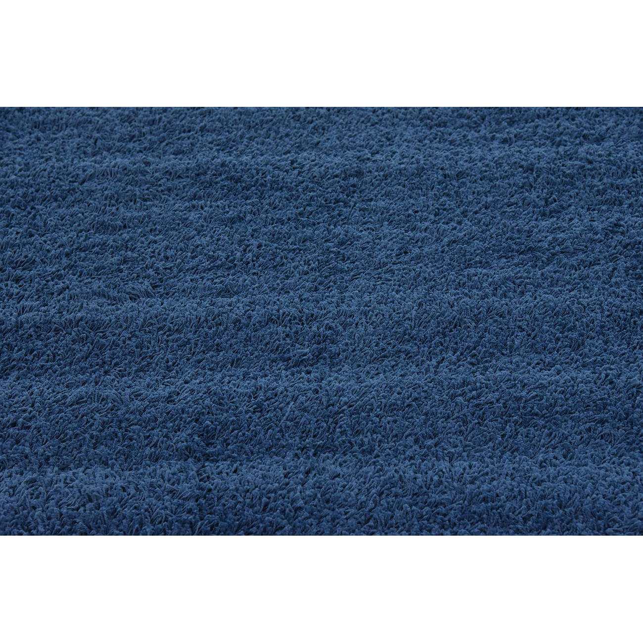 Basic Navy Blue Area Rug | Wayfair