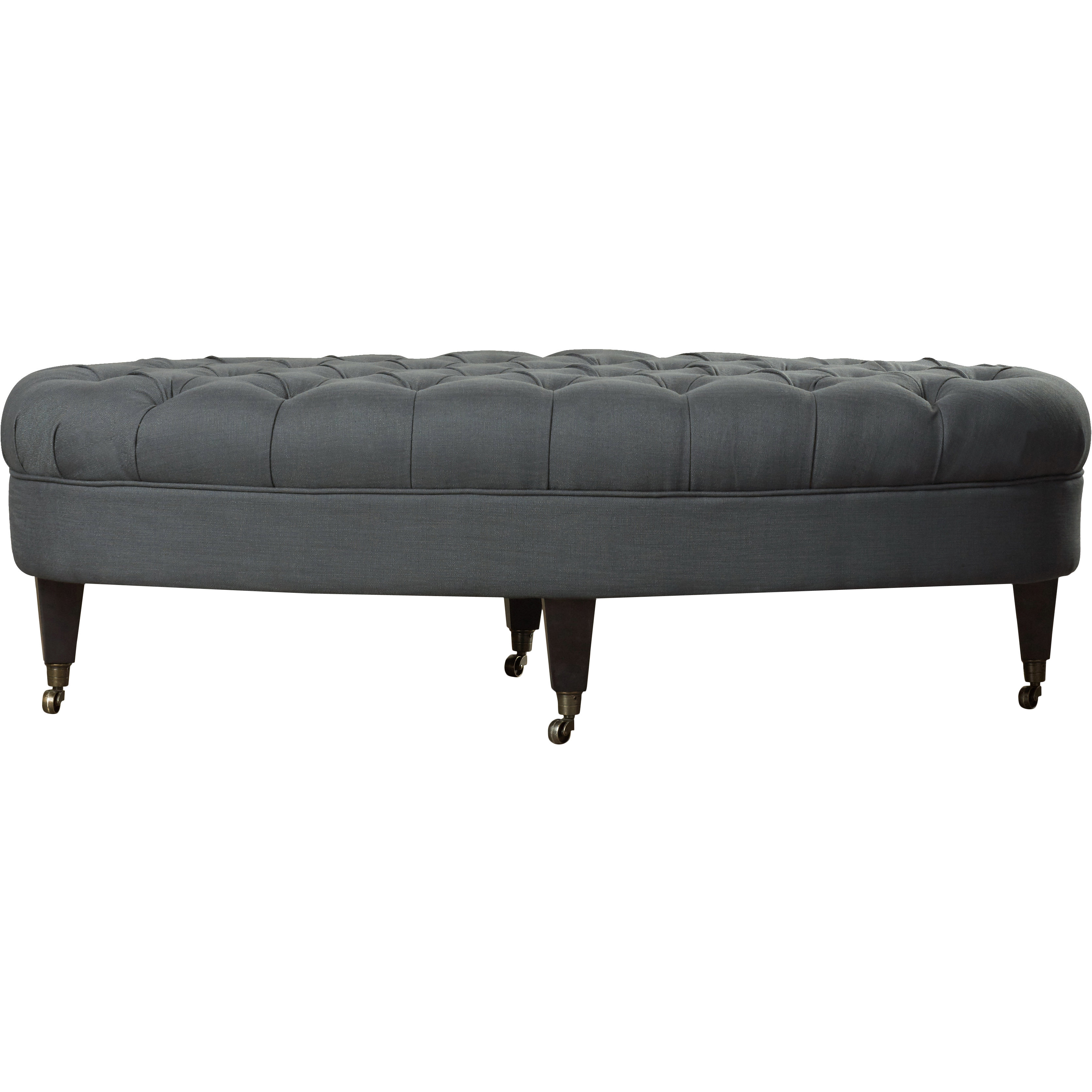 Bainum Tufted Cocktail Ottoman Wayfair